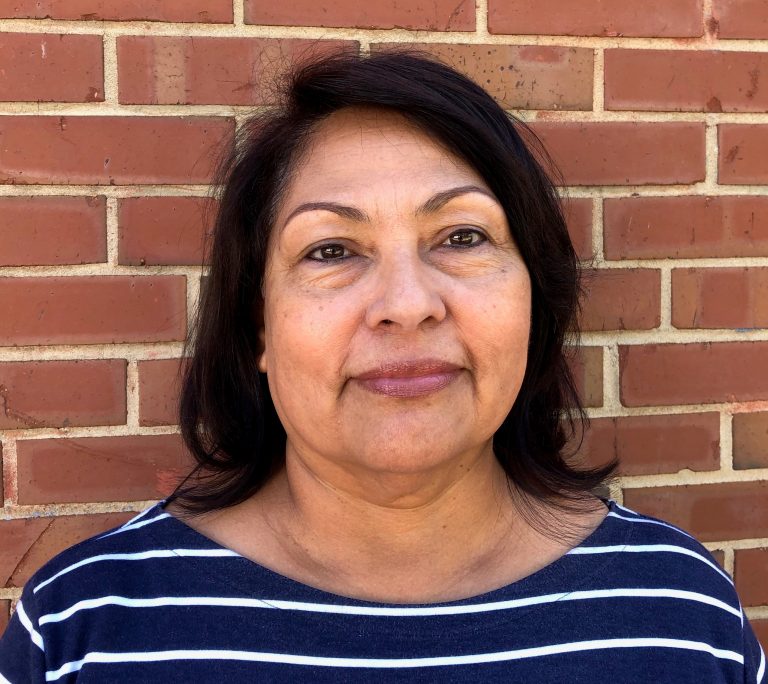 Staff and Board | El Futuro