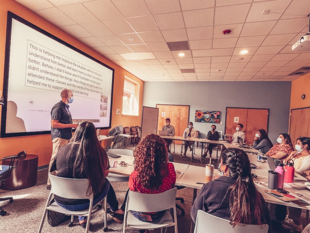 Case Management | El Futuro