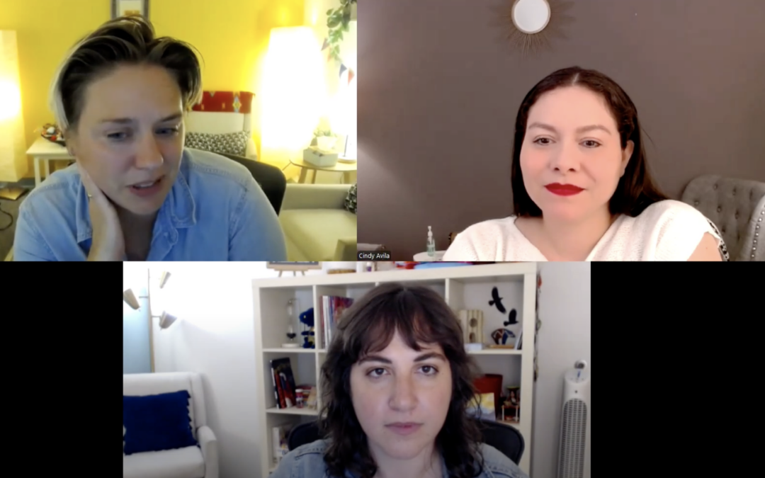 Lazos Fuertes: El primer paso es el entendimiento | El Futuro