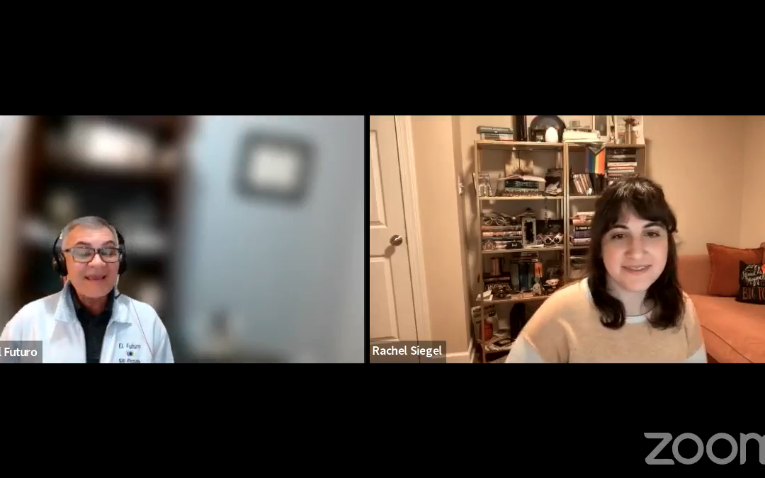 Lazos Fuertes – Amor que Protege | El Futuro